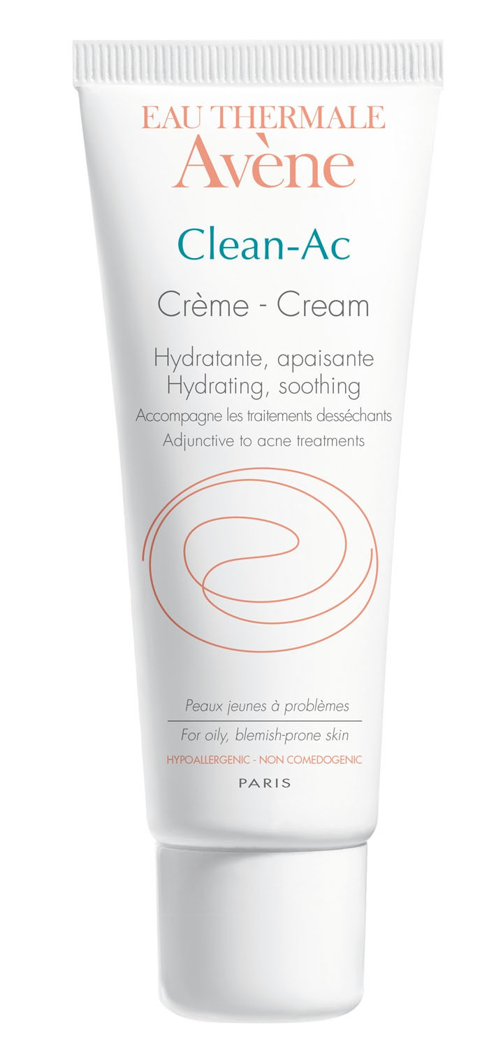 Kem Avene Clean-Ac Soothing Cream