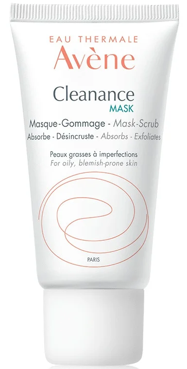 Avene Cleanance Mask