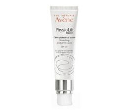 Full ingredients list Avene Physiolift Protect - Smoothing ...