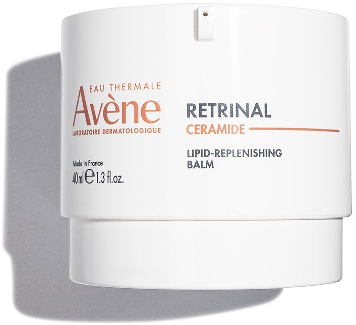 Thành phần Avene Retrinal Ceramide Lipid-replenishing Balm