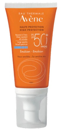 Thành phần Dưỡng da (dạng nhũ tương) Avene High Protection Spf ...