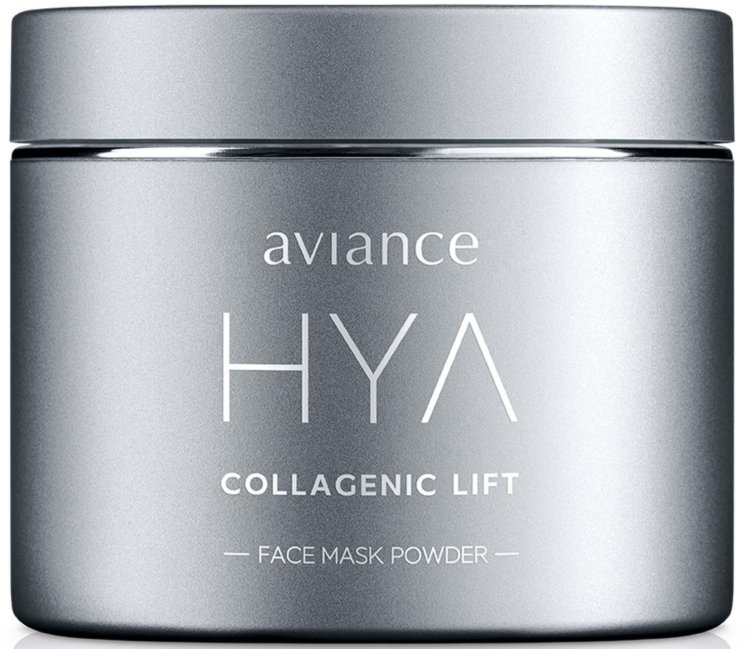 Thành phần Mặt nạ aviance Hya Collagenic Face Mask Powder