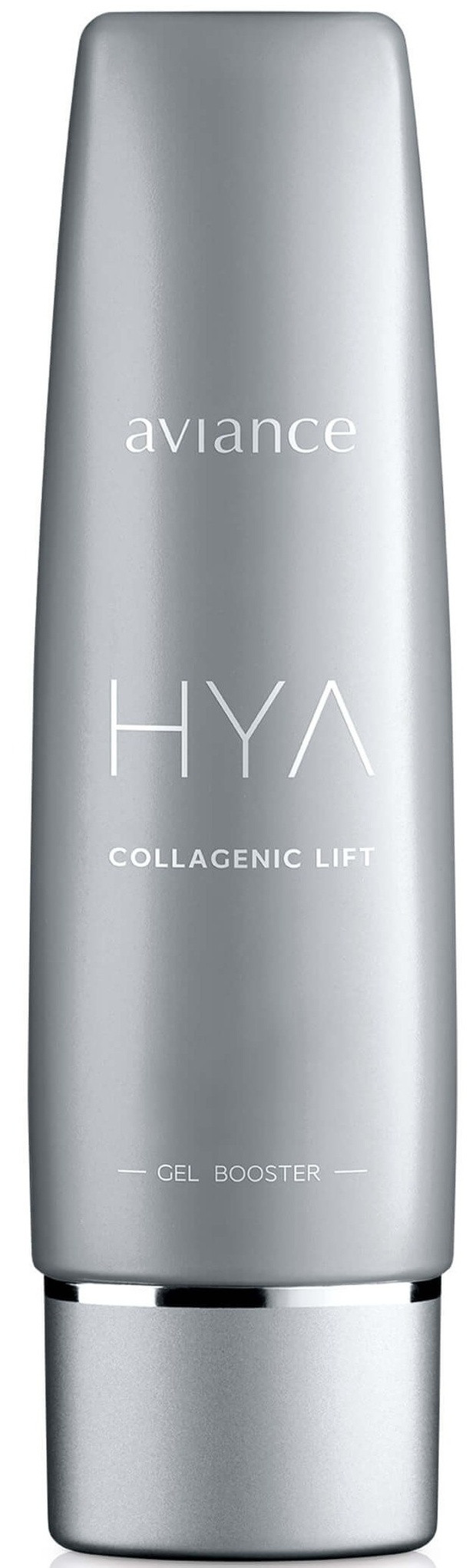 Full ingredients list aviance Hya Collagenic Lift Gel Booster