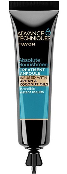 Avon Advance Techniques Absolute Nourishment Treatment Ampoule