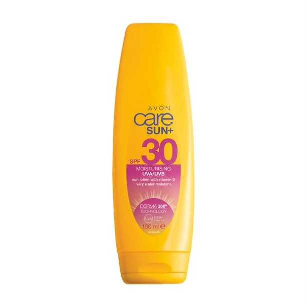 Avon Care Sun+ SPF 30
