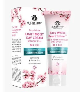 Azarine Easy White Light Moist Day Cream