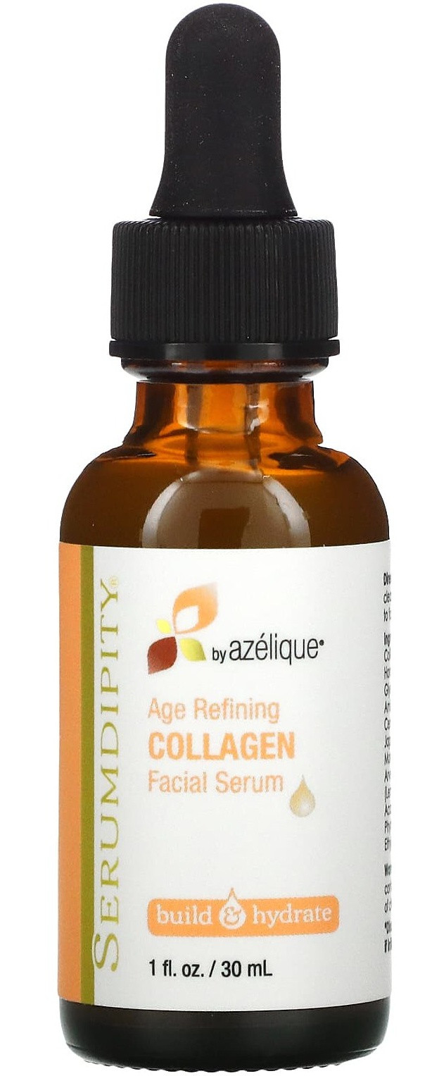 Thành phần Tinh chất Azelique Serumdipity Age Refining ...