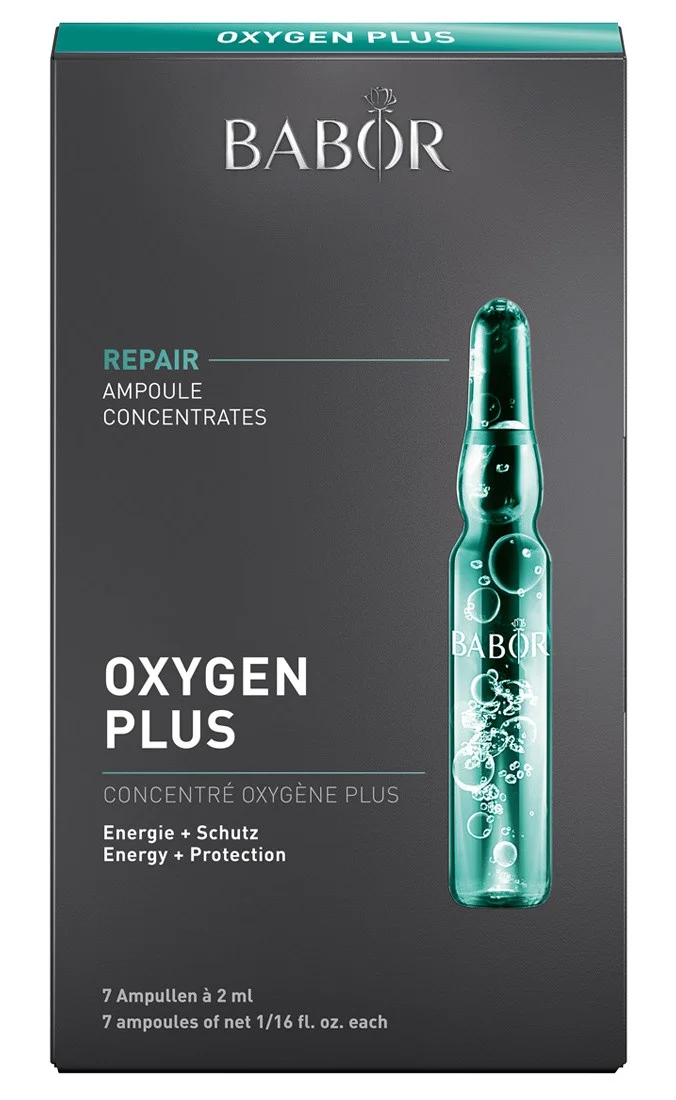 Babor Oxygen Plus
