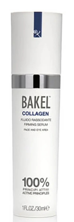 Bakel Collagen Firming Serum