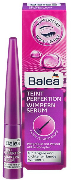Tinh chất Balea DM Lash Serum