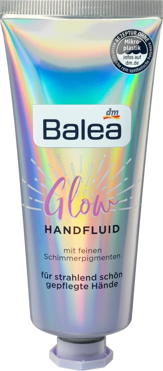 Balea Glow Handfluid
