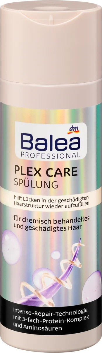 Balea Professional Plex Care Spülung