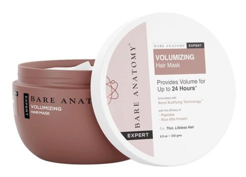 Bare Anatomy Volumizing Hair Mask