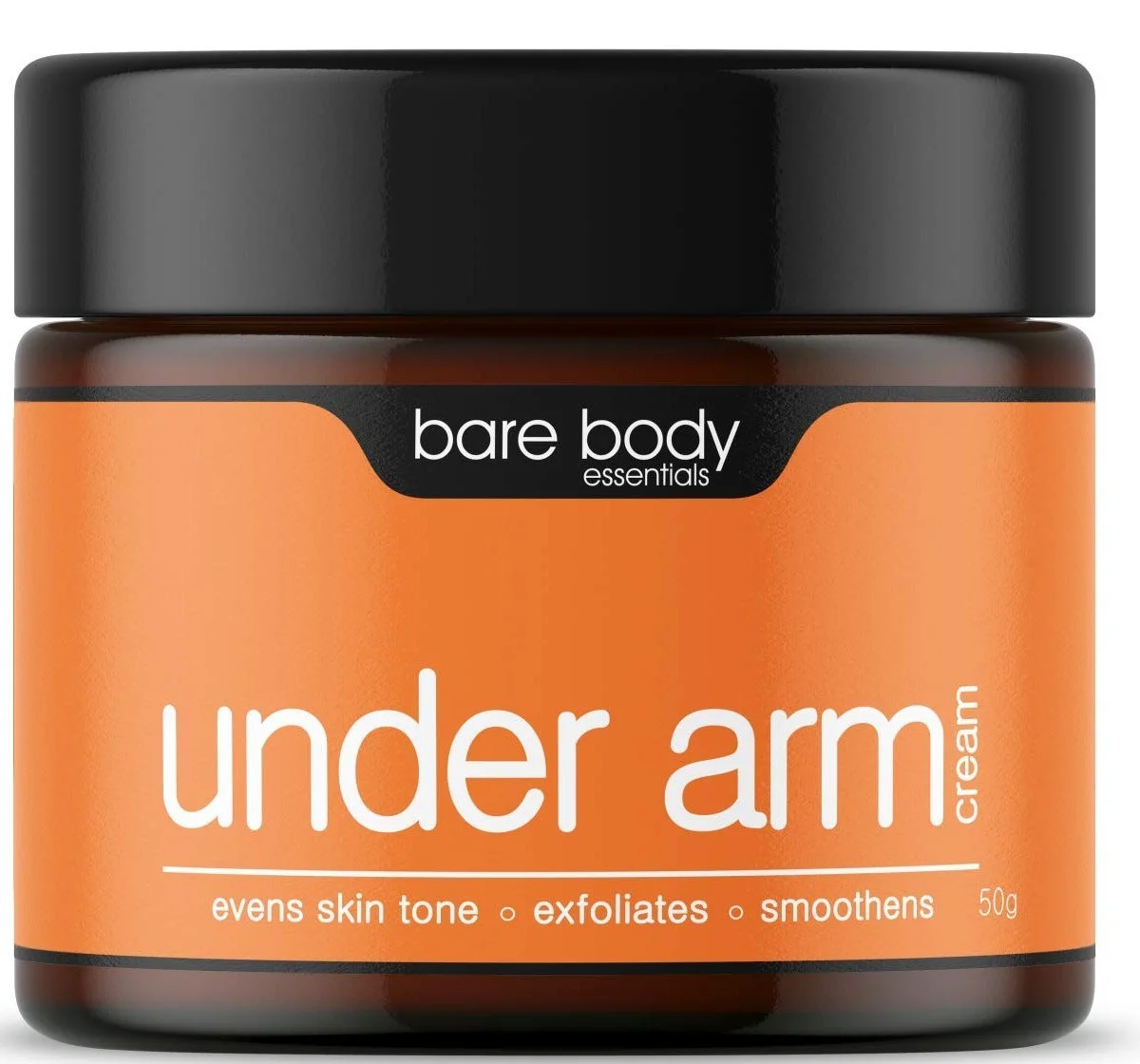 Cosmetics by Barebody - View the standard INCI ingredient ...