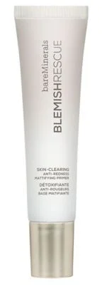 Bareminerals Blemish Rescue Mattifying Primer
