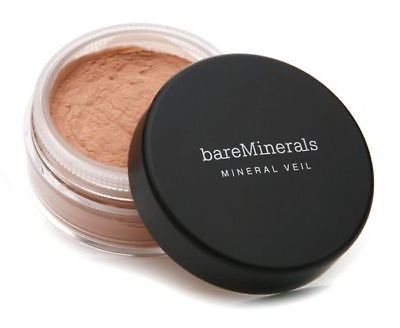 Bareminerals Mineral Veil Finishing Powder