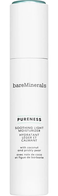 Bareminerals Pureness Soothing Light Moisturizer
