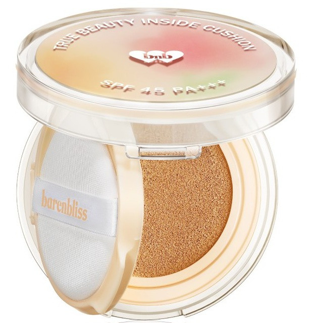 Thành phần Phấn nước Barenbliss True Beauty Inside Cushion