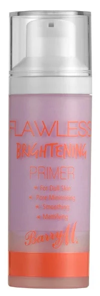 Barry M Flawless Colour Correcting Primer (Purple)