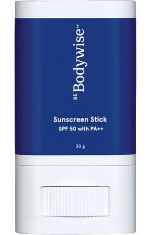 Kem chống nắng Be Bodywise Sunscreen Stick SPF 50 With Pa+++