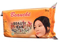 Beauché Beauty Bar