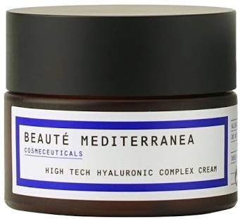 Beauté Mediterranea High Tech Hyaluronic Complex Cream
