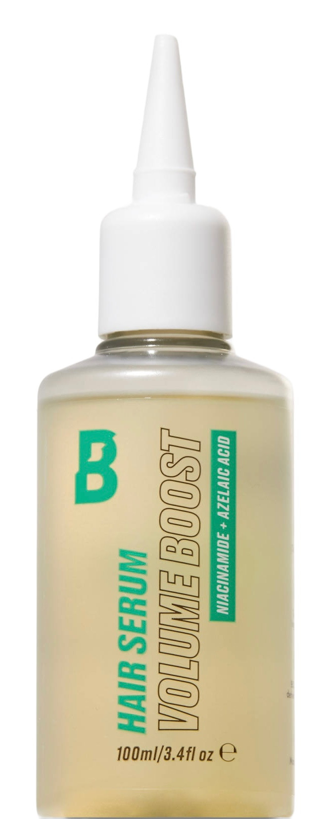 Thành phần Tinh chất Beauty Bay Volume Boost Hair Serum