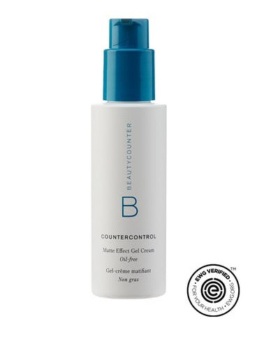 Thành phần Kem Beauty Counter Countercontrol Matte Effect Gel ...