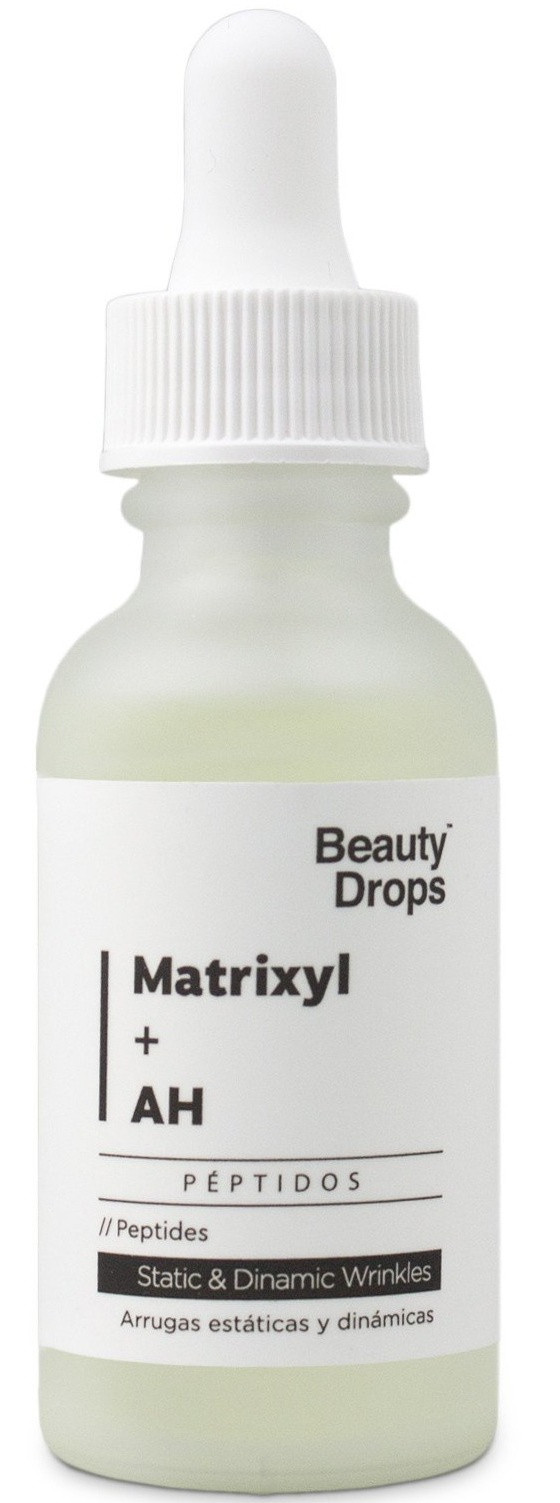 Beauty Drops Matrixyl + AH