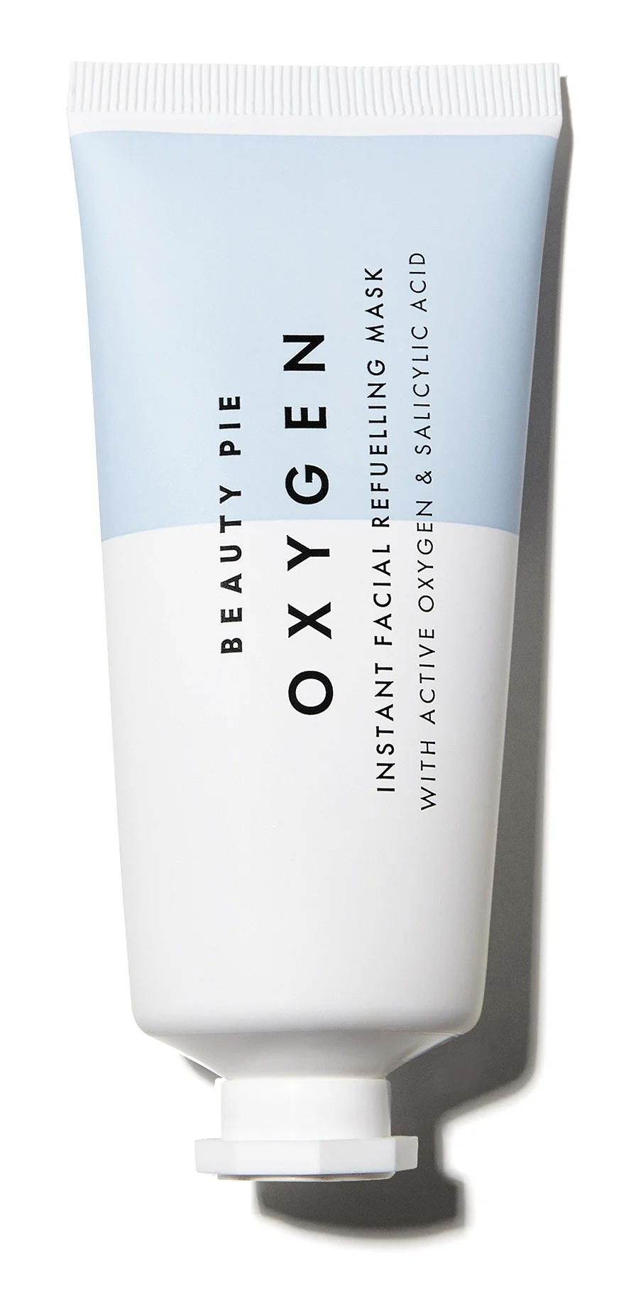 Mặt nạ Beauty Pie Oxygen Instant Facial Refuelling Mask