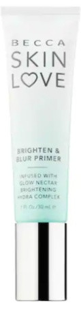 Becca Skin Love Brighten & Blur Primer