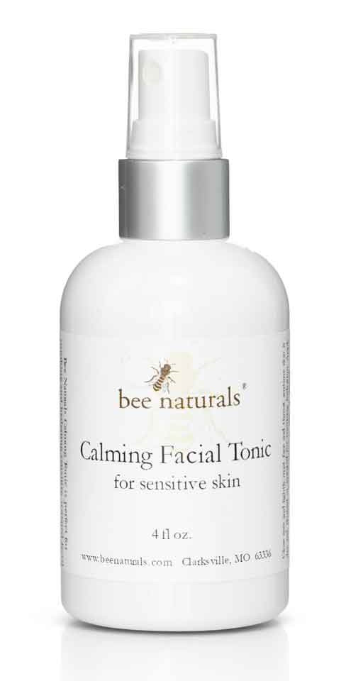 Bee Naturals Calming Facial Tonic