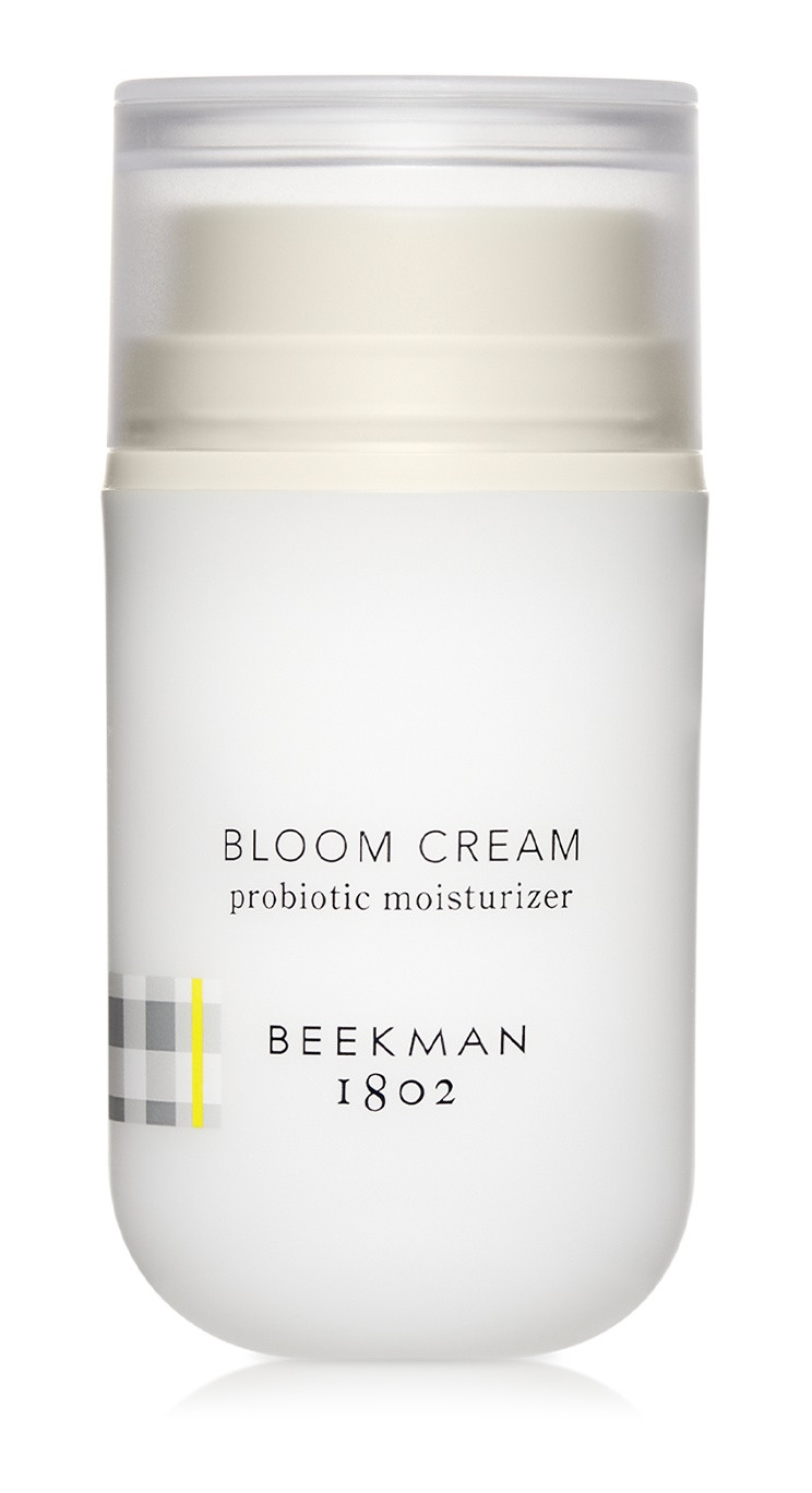 Beekman 1802 Bloom Cream Daily Probiotic Moisturizer