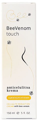 BeeVenom touch Cellulite Reduction Cream
