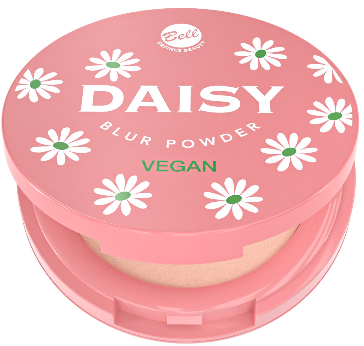 Bell Daisy Blur Powder