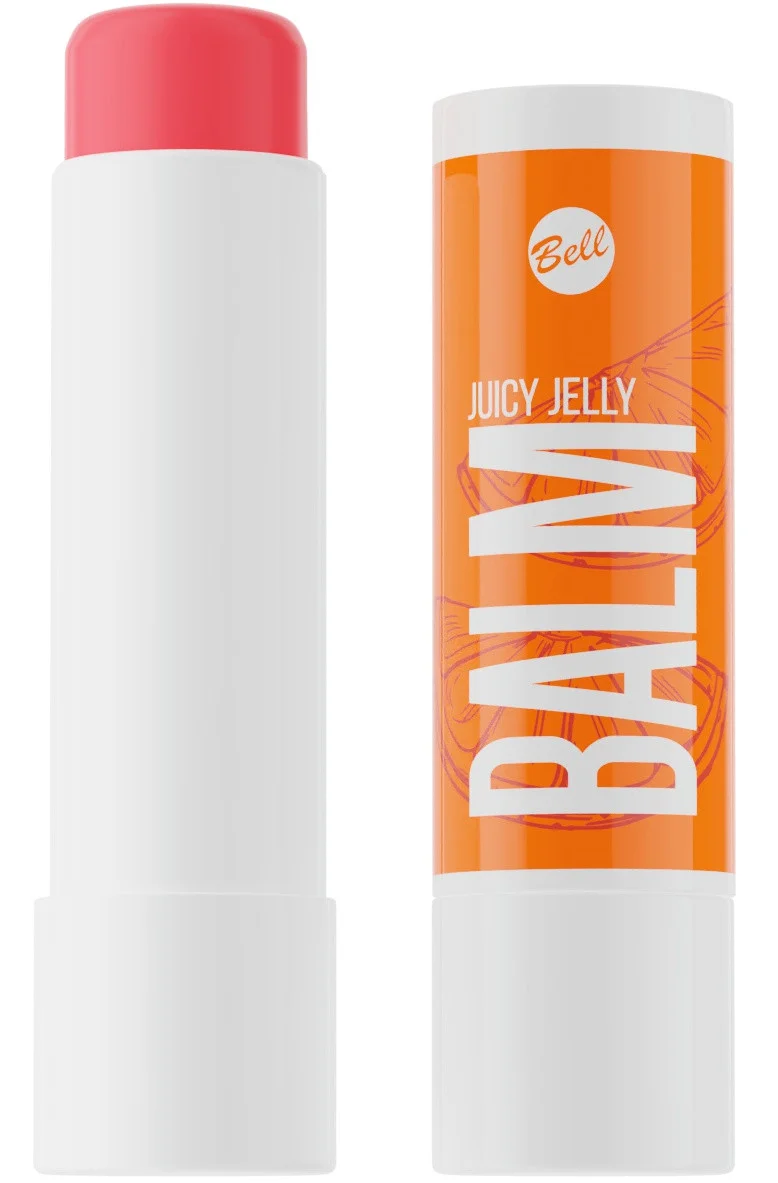 Bell Juicy Jelly Balm