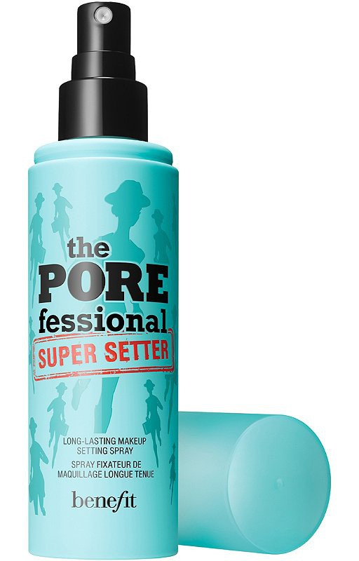 Benefit Cosmetics The Porefessional: Super Setter Pore-Minimizing ...