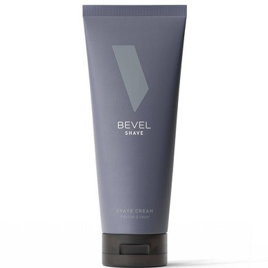 Bevel Men's Moisturizing Shave Cream