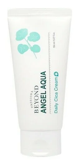 Kem Beyond Angel Aqua Daily Cica Cream