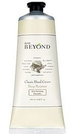 Beyond Classic Hand Cream Deep Moisture