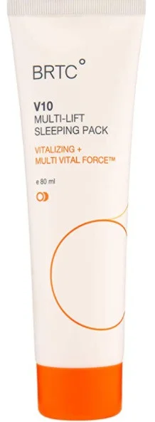 BRTC Multi-Lift Sleeping Pack