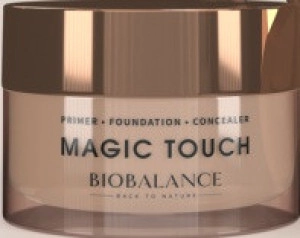 Thành phần Bio Balance. Alpaya Dermceuticals Magic Touch ...