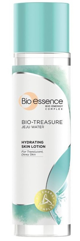 Ingredients list Bio essence Bio Energy Complex Bio-Treasure ...