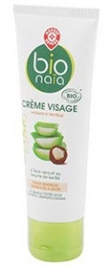 Bio Naïa Creme Visage