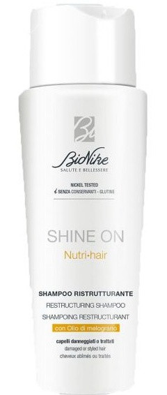 Bio Nike Shine On Nutri-hair