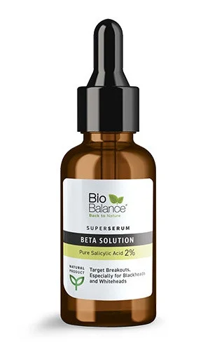 BioBalance Beta Solution Salicylic Acid 2% Superserum