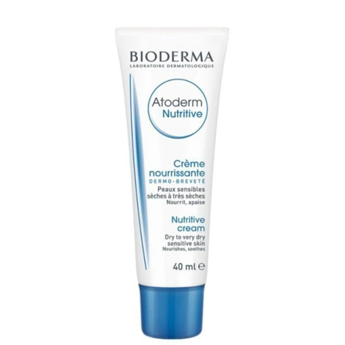Bioderma Atoderm Nutritive