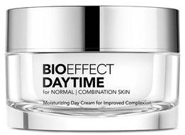 Full ingredients list BIOEFFECT Daytime Moisturizer