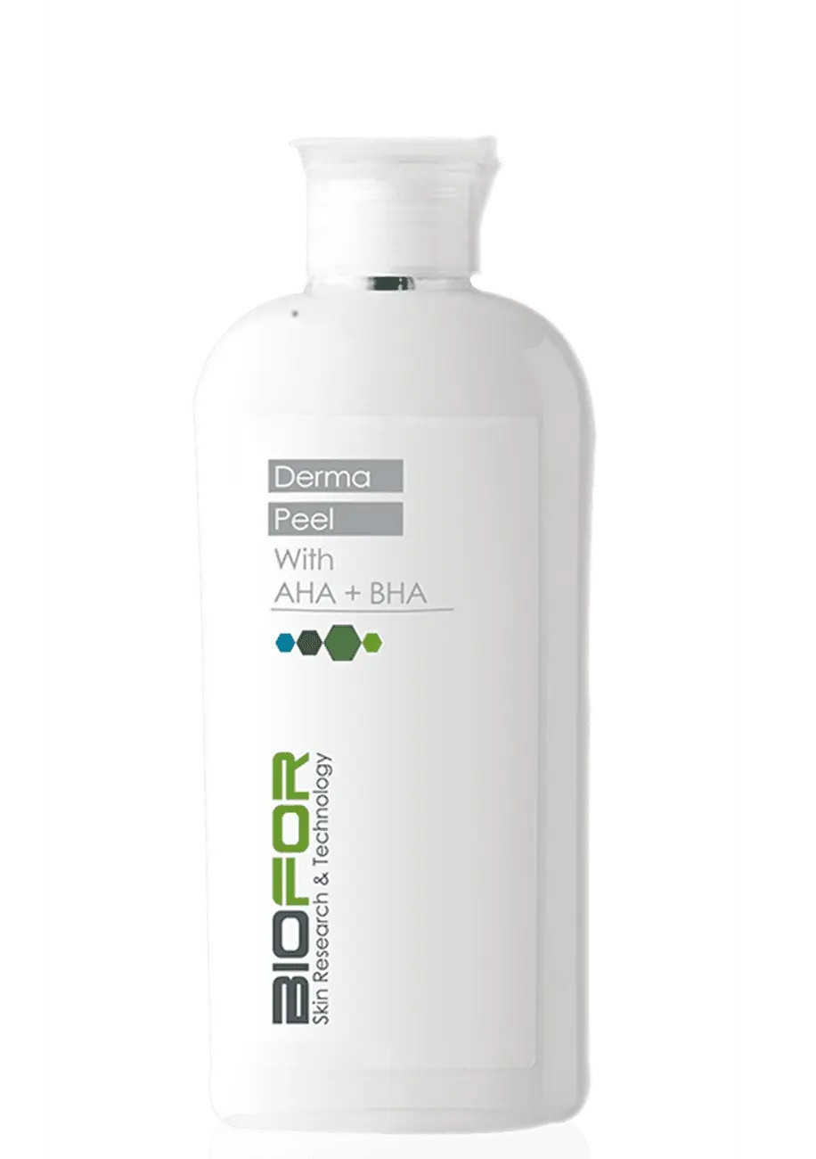Biofor Derma Peel With AHA+BHA
