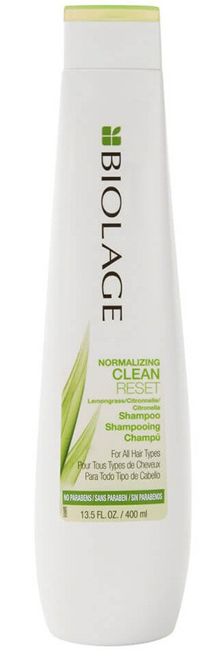 Thành phần Dầu gội Biolage Clean Reset Normalizing Shampoo